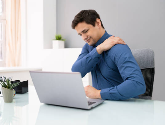 Repose pieds, repose paumes, repose poignets ? Ai-je besoin de support ...